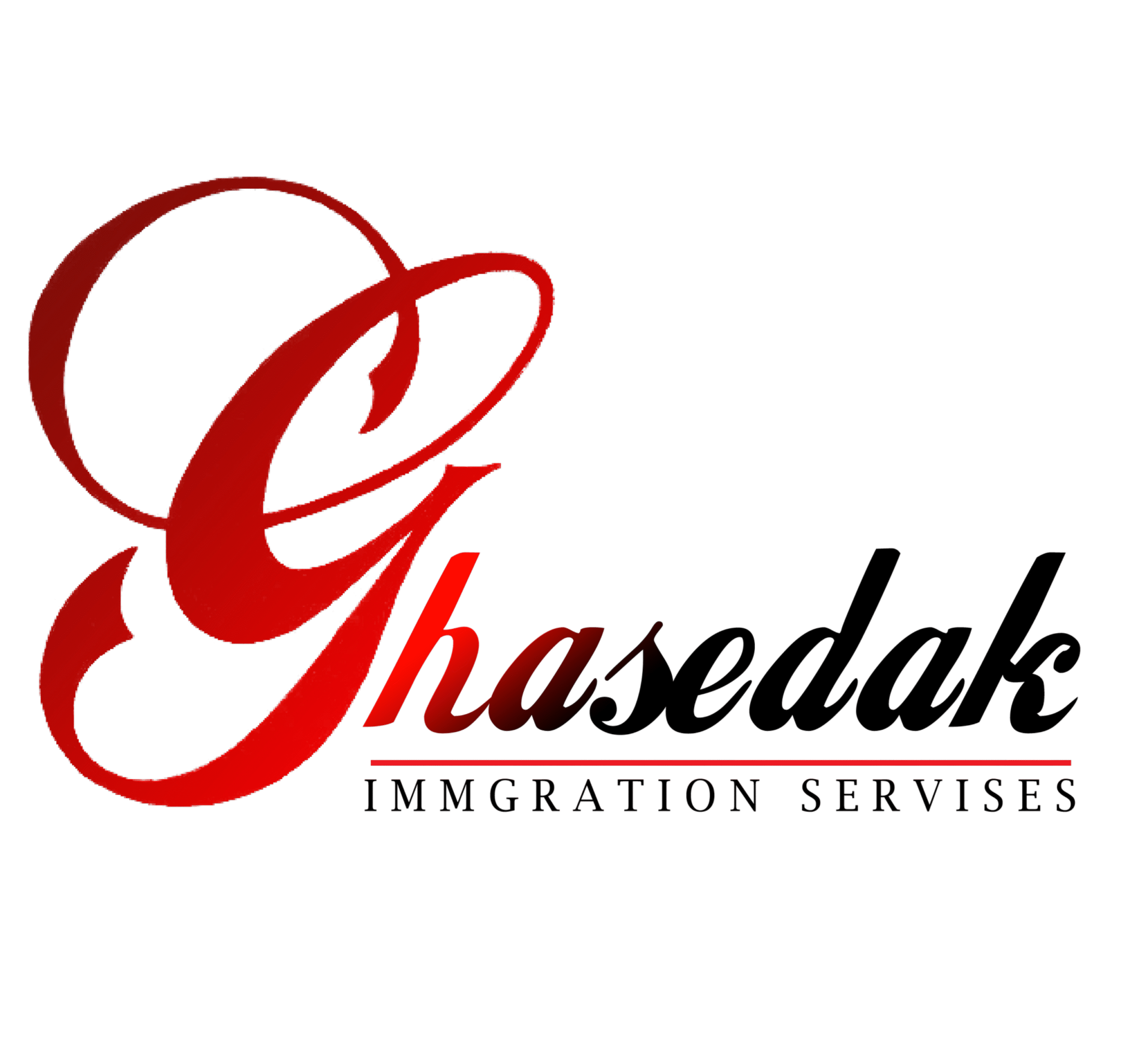 Contact Ghasedak Immigration Services