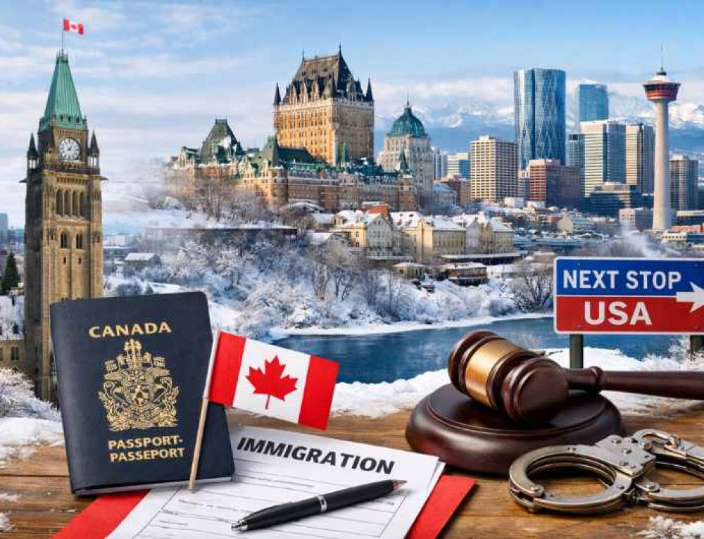 Canada Immigration Weekly Digest – February 9 – February 15, 2026